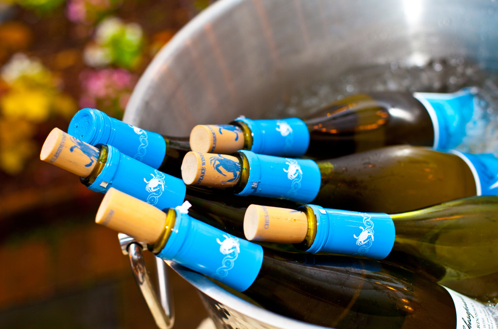 Crab Crawl 2026 - Chesapeake Bay Wine Trail